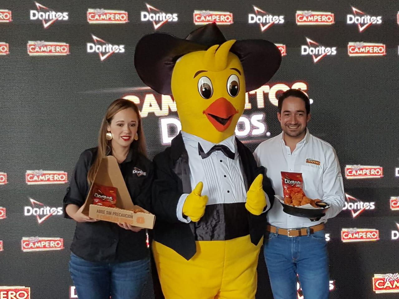 Invitan a degustar novedosa receta que combina sabores de Camperitos y ...